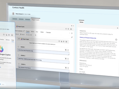 Compare Microsoft Dragon Copilot vs. TORTUS in 2026